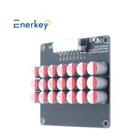 China 5S 6S 7S 12V 24V Active Balancer 150A 100A 200A 300A LFP / Lithium Battery Protection Board for sale