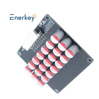 China Enerkey 5-7S 5A Active Balancer Battery Circuit Protection Board for Lithium Ion/Lifepo4/LTO Battery Pack for sale