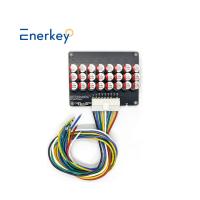 China 8S 5A Active Balancer Equalizer 6S 7S Balancer Lipo Lifepo4 Lto Lithium Active Battery Energy Transfer Equalization for sale