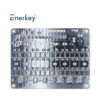 China 5A Active Balancer Capacitive Energy transfer Active Equalizer For 6S 7S 8S 24V BMS Lifepo4 Lithium battery BMS for sale