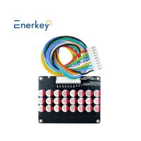 China Enerkey 8S 24v 5A Active Balancer LIFEPO4 Lithium Battery Cells Equalizer For Industrial Energy Storage for sale