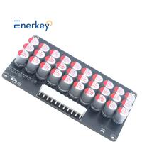 China Battery Cells Equalizer 8S 9S 10S 5A Active Balancer Lifepo4/Lithium/Lipo/LTO Battery BMS for Electric bicycle for sale