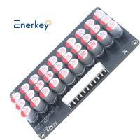 China Enerkey BMS 8s 9s 10s 5A Active Balancer Lifepo4/Lithium/Lipo/LTO Batteries Active balancing board for Scooter for sale