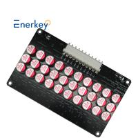 China Enerkey BMS 8s 9s 10s 5A Active Balancer Lifepo4/Lithium/Lipo/LTO Batteries Active balancing board for Scooter for sale