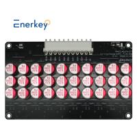China 8S 9S 10S 5A Active Balancer Lithium / Lifepo4 / LTO Battery Balancer 24V 36V for sale