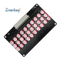 China Equalizer 8s 9s 10s 5A Active Balancer Lithium li-lion/Lifepo4 Battery Active Balance Board For electrical tools for sale