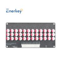 China Equalizer 8s 9s 10s 5A Active Balancer Lithium li-lion/Lifepo4 Battery Active Balance Board For electrical tools for sale
