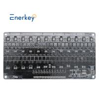 China 5.5A 12S Active Equalizer Balancer Lifepo4 Lithium Ion LTO Lithium Battery for sale