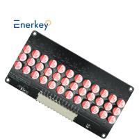 China Li-Ion Lifepo4 LTO Battery Active Balancer 5A 9S - 12S For Industrial Energy Storage for sale