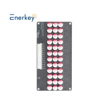 China Enerkey 12S 24v 36v 48v 5A Active Balancer LIFEPO4 Lithium Battery Cells Equalizer for Base station energy storage for sale