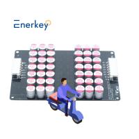 China Lithium LFP Lto Battery 5A Active Equalizer Balancer 9S - 14S For Base Station Energy Storage for sale