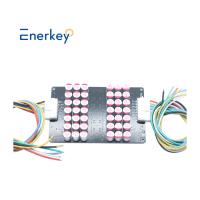 China 9s - 14s 5A Battery Cell Active Balancer 48v 51.2v Li-Ion LiFePo4 100ah 200ah 300ah for sale