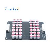 China 9S 10S 11S 12S 13S 14S 5A Active Balancer for Lithium li-lion/Lifepo4/lto Batteries Electric Motorcycle for sale