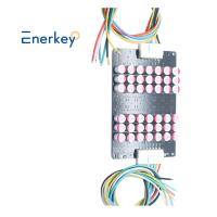 China 9S 10S 11S 12S 13S 14S 5A Active Balancer for Lithium li-lion/Lifepo4/lto Batteries Electric Motorcycle for sale