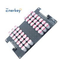 China Active Equalizer 9s 10s 11s 12s 13s 14s 5a Active Balancer Lifepo4/Lithium BMS For Solar System for sale