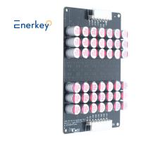 China Lithium LFP Lto Battery 5A Active Equalizer Balancer 9S - 14S For Base Station Energy Storage for sale
