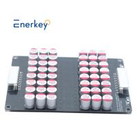 China 48V 51.2V 60V 5A Active Balancer Li-ion Lipo LFP Battery Energy Transfer Board for sale