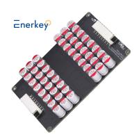 China 12s 13s 14s 15s 16s 5A Active Balancer Lfp Li Ion Lto Battery Pack For Electric Toys for sale