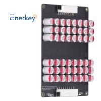 China 5A Lithium Battery Active Cell Balancer 12S 13S 14S 15S 16S Active Equalizer For Robot for sale