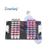 China 5A Lithium Battery Active Cell Balancer 12S 13S 14S 15S 16S Active Equalizer For Robot for sale