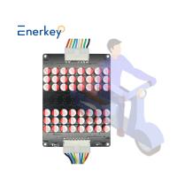 China 12s 13s 14s 15s 16s BMS Active Balancer 5A For LTO LPO LiFePo4 Battery for sale