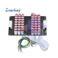 China 12s 13s 14s 15s 16s BMS Active Balancer 5A For LTO LPO LiFePo4 Battery for sale