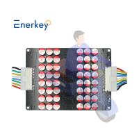 China 12S 13S 14S 15S 16S 5A Active Equalizer Board BMS For LTO Lifepo4 Lithium Battery for sale