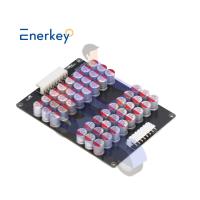 China 12S 13S 14S 15S 16S Active Balancing Board BMS 5A For LFP Li-Ion Lto Battery Pack for sale