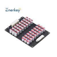 China 12S 13S 14S 15S 16S 5A Active Equalizer Board BMS For LTO Lifepo4 Lithium Battery for sale