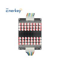 China 48V 51.2V 60V 5A Active Balancer Li-ion Lipo LFP Battery Energy Transfer Board for sale