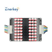 China 12S 13S 14S 15S 16S Active Balancing Board BMS 5A For LFP Li-Ion Lto Battery Pack for sale