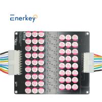 China Lifepo4 48V 60V 5A Active Balancer 13s 14s 15s 16s 17s BMS For Power Bank for sale