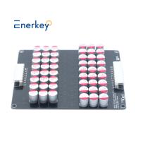 China 13s 14s 15s 16s 17s BMS 5A Active Balancer Lifepo4 Lithium Lto Energy Transfer Equalizer for sale