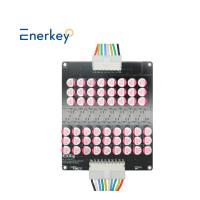 China Lifepo4 48V 60V 5A Active Balancer 13s 14s 15s 16s 17s BMS For Power Bank for sale