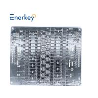 China Energy Transfer Battery Cell Balancer Board BMS 13s - 17s 5A Capacitive Active Balancer for sale