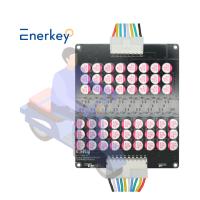 China 13s 14s 15s 16s 17s BMS 5A Active Balancer Lifepo4 Lithium Lto Energy Transfer Equalizer for sale