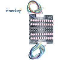 China Capacitive Active Equalizer Module 5A 17S 18S 19S 20S 21S For Electric Forklift for sale