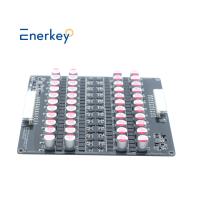 China BMS 17S 18S 19S 20S 21S 5A Active Balancer Equalizer For Lithium Battery for sale