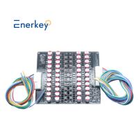 China BMS 17S 18S 19S 20S 21S 5A Active Balancer Equalizer For Lithium Battery for sale