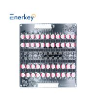 China BMS 17S - 21S 5A Active Balancer Energy Transfer Equalization Board For Battery Pack for sale