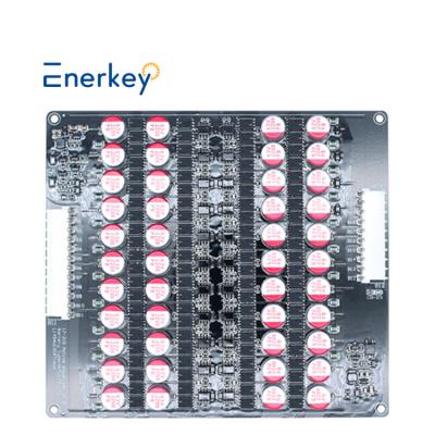 China BMS 17S 18S 19S 20S 21S 5A Active Balancer Equalizer For Lithium Battery for sale