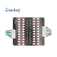 China 5A Active Balancer BMS 3S 4S 5S 6S 7S 8S 10S 12S Lifepo4 LTO Lithium Battery Equalizer for sale