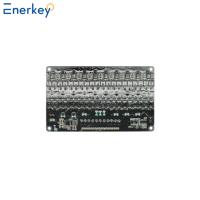 China 5A Active Balancer BMS 3S 4S 5S 6S 7S 8S 10S 12S Lifepo4 LTO Lithium Battery Equalizer for sale