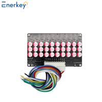 China 5A Active Balancer BMS 3S 4S 5S 6S 7S 8S 10S 12S Lifepo4 LTO Lithium Battery Equalizer for sale