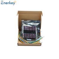 China 5A Active Balancer BMS 3S 4S 5S 6S 7S 8S 10S 12S Lifepo4 LTO Lithium Battery Equalizer for sale