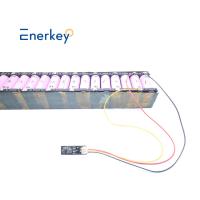 China 2S Lithium/Lifepo4 Battery Inductive Active Balancer 1A Active Equalizer Energy Transfer For sightseeing cars for sale