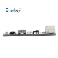 China 2S Lithium/Lifepo4 Battery Inductive Active Balancer 1A Active Equalizer Energy Transfer For sightseeing cars for sale