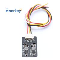 China Enerkey Active Equalizer 1A 3S Inductive Balancer Lithium Ion/Lifepo4 Battery cell balancer for Bicycles for sale