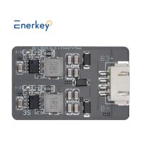 China Enerkey Active Equalizer 1A 3S Inductive Balancer Lithium Ion/Lifepo4 Battery cell balancer for Bicycles for sale
