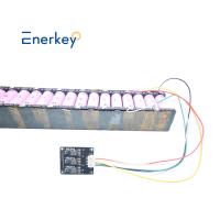 China Lithium Ion / Lifepo4 Battery Active Balancer 4S 1A 12V For Power Station for sale